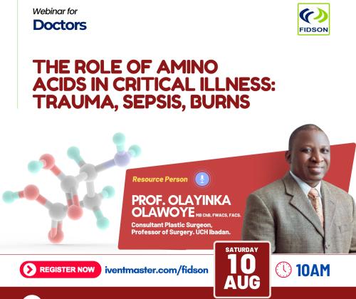 FIDSON | iventmaster